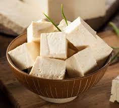 Plain Tofu - Paneerwala